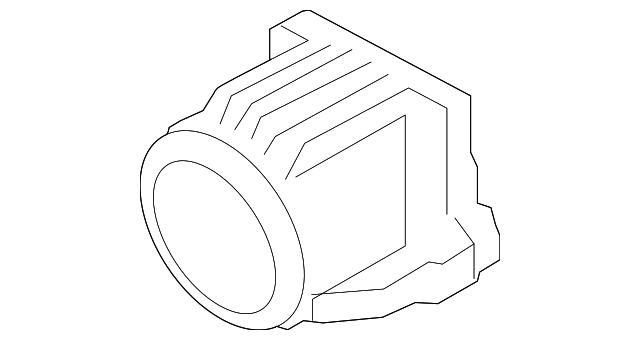 3570A031 - Viscous Coupler 2014-2020 Mitsubishi Outlander | Mitsubishi ...