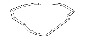 2012-2019 Nissan Pan Gasket 31397-3MX0A | Nissan Parts Central