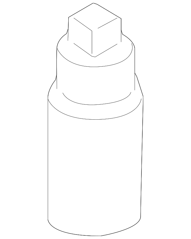 2009-2013 Mazda 6 Fuel Pump L518-13-350 | Mazda Parts Deals