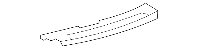 2007-2020 Toyota Front Sill Plate 67914-0C050-E0 | Toyota Parts Center