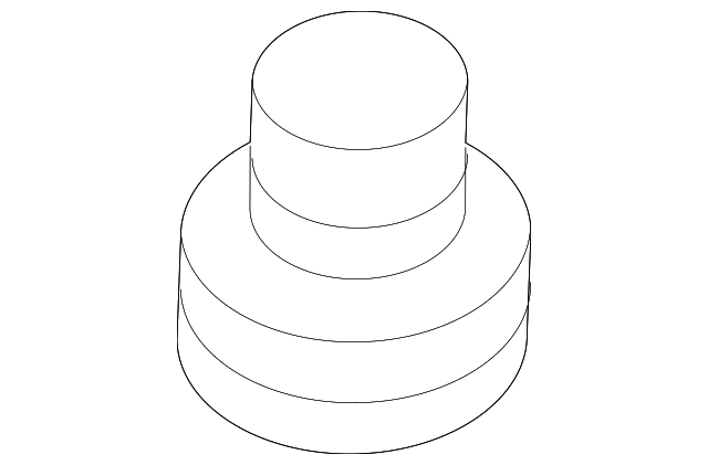 2011-2025 Hyundai Cap 97803-0U000 | OEM Parts Online