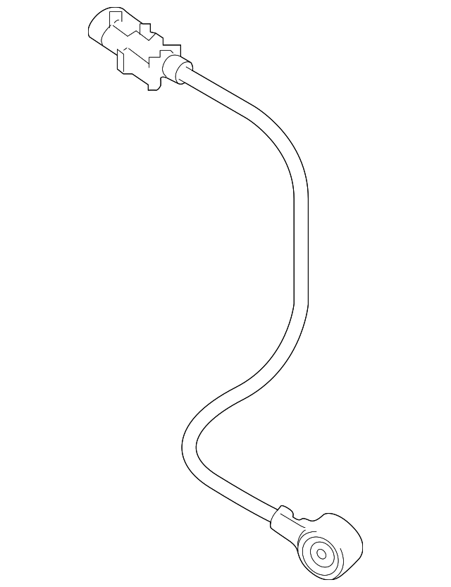 39320-3L000 - Knock Sensor 2018-2025 Kia | Kia.Parts Store