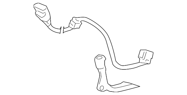 37501-RCA-A01 - Harness 2003-2008 Honda | Honda Parts Online