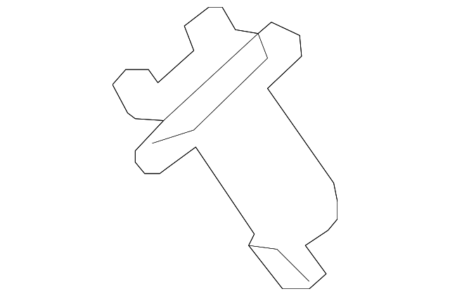 2009-2019 Ford Motorcraft™ Shift Interlock Solenoid SHIS-1 | Varsity Ford