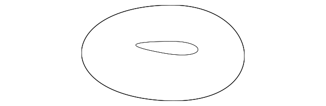 MF660035 - Engine Oil Drain Plug Gasket 2000-2006 Mitsubishi ...