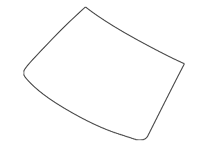 51317477267 - 2019-2025 BMW Windshield (51-31-7-477-267) | BMW of South ...