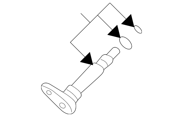 17130-RYE-A01 - PCV Valve 2007-2014 Acura | Honda Acura Online