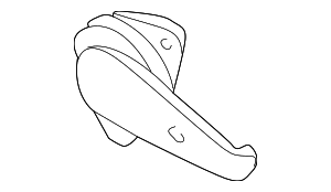 25281-37120 - Accessory Drive Belt Tensioner Assembly - 1999-2009 ...