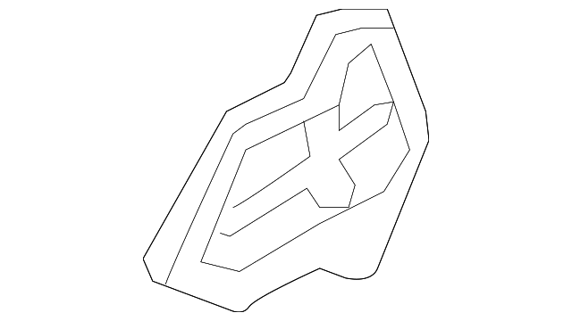 15112-RNA-A00 - Timing Cover Cover 2006-2022 Honda | Honda Parts Online