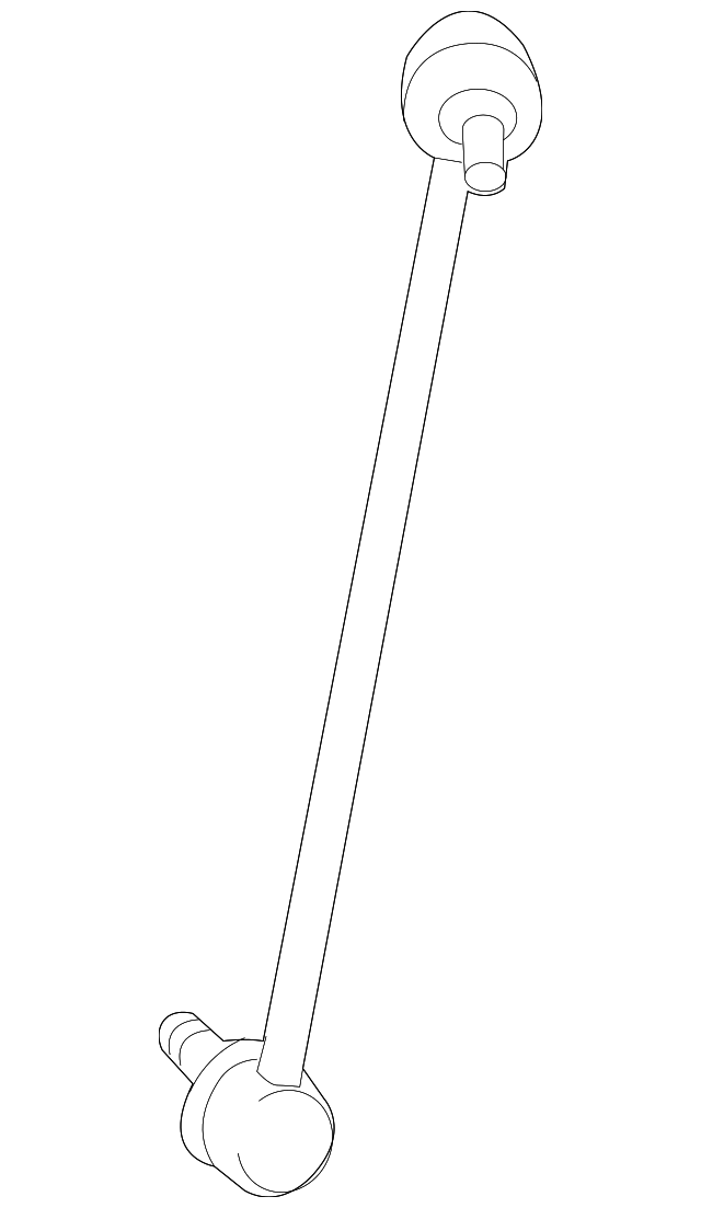 54830-J5000 - Stabilizer Link 2018-2023 Kia Stinger | Kia.Parts Store