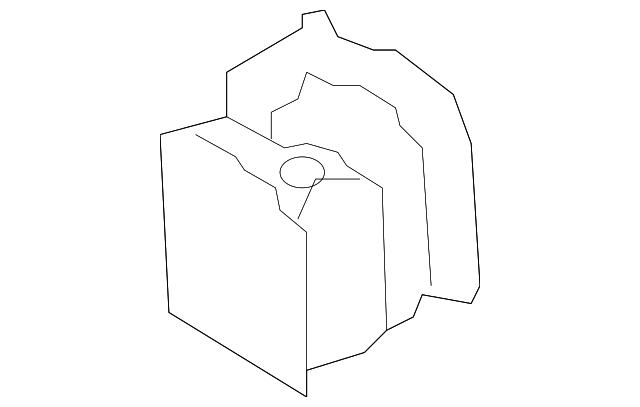 Genuine Toyota Relay Box part# 82660-52010 for 2008-2022 Toyota ...