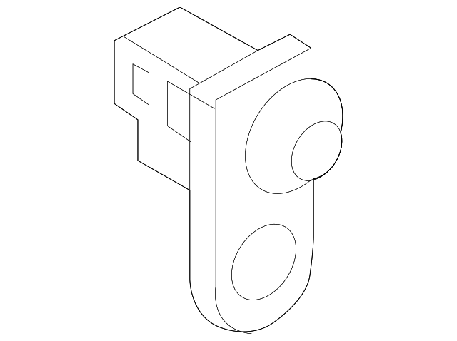 2006-2017 Hyundai Door Jamb Switch 93560-3L000 | OEM Parts Quick