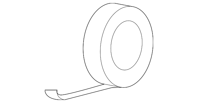 2015-2021 Porsche Macan Adhesive Kit 95B-898-634 | Sunset Porsche Parts