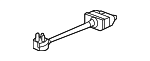 2022-2025 GM Adapter 85668834 GM | GMPartsDirect.com