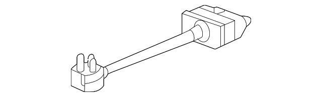 2022-2025 GM Adapter 85668834 GM | GMPartsDirect.com