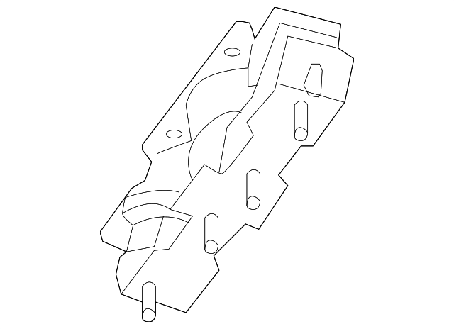 52124762AD - Brake Rotor - 2011-2020 Mopar | Mopar Parts Canada