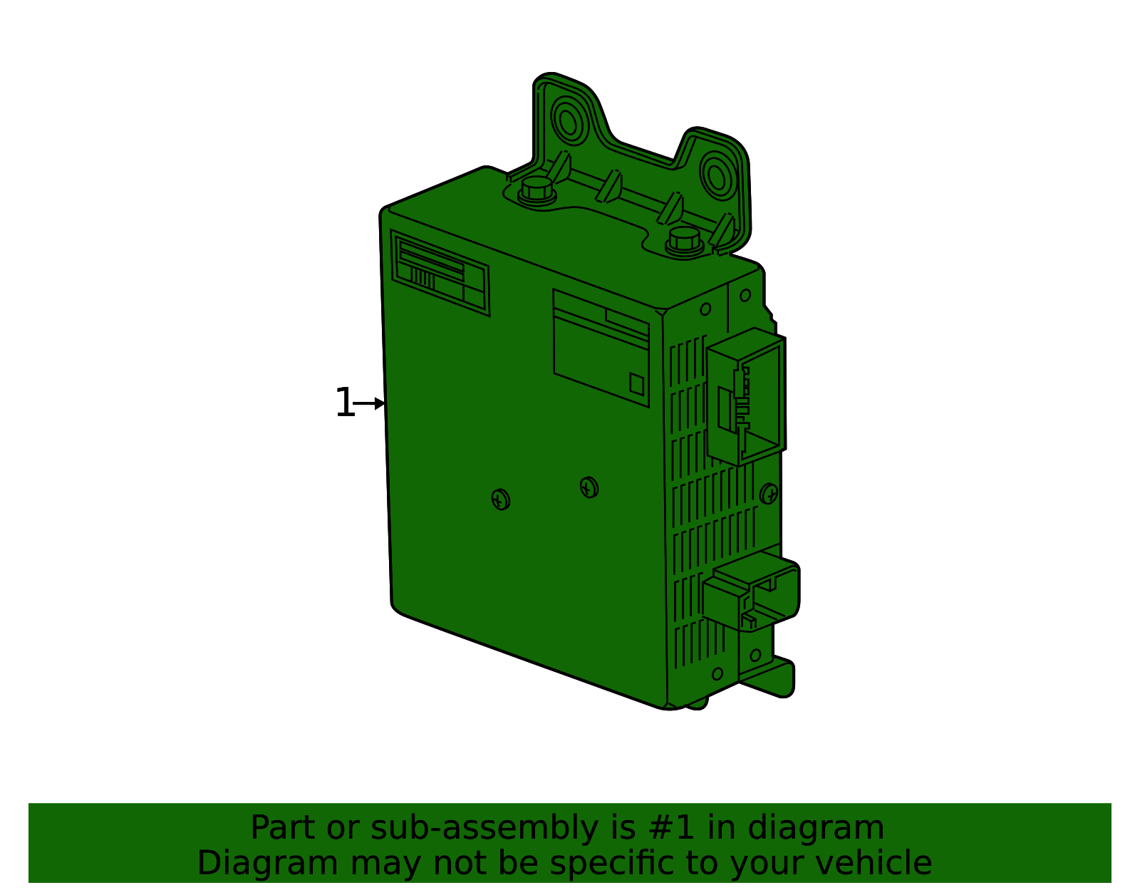 2019-2023 GM Accessory AC and DC Power Control Module 84379747 | Shop ...