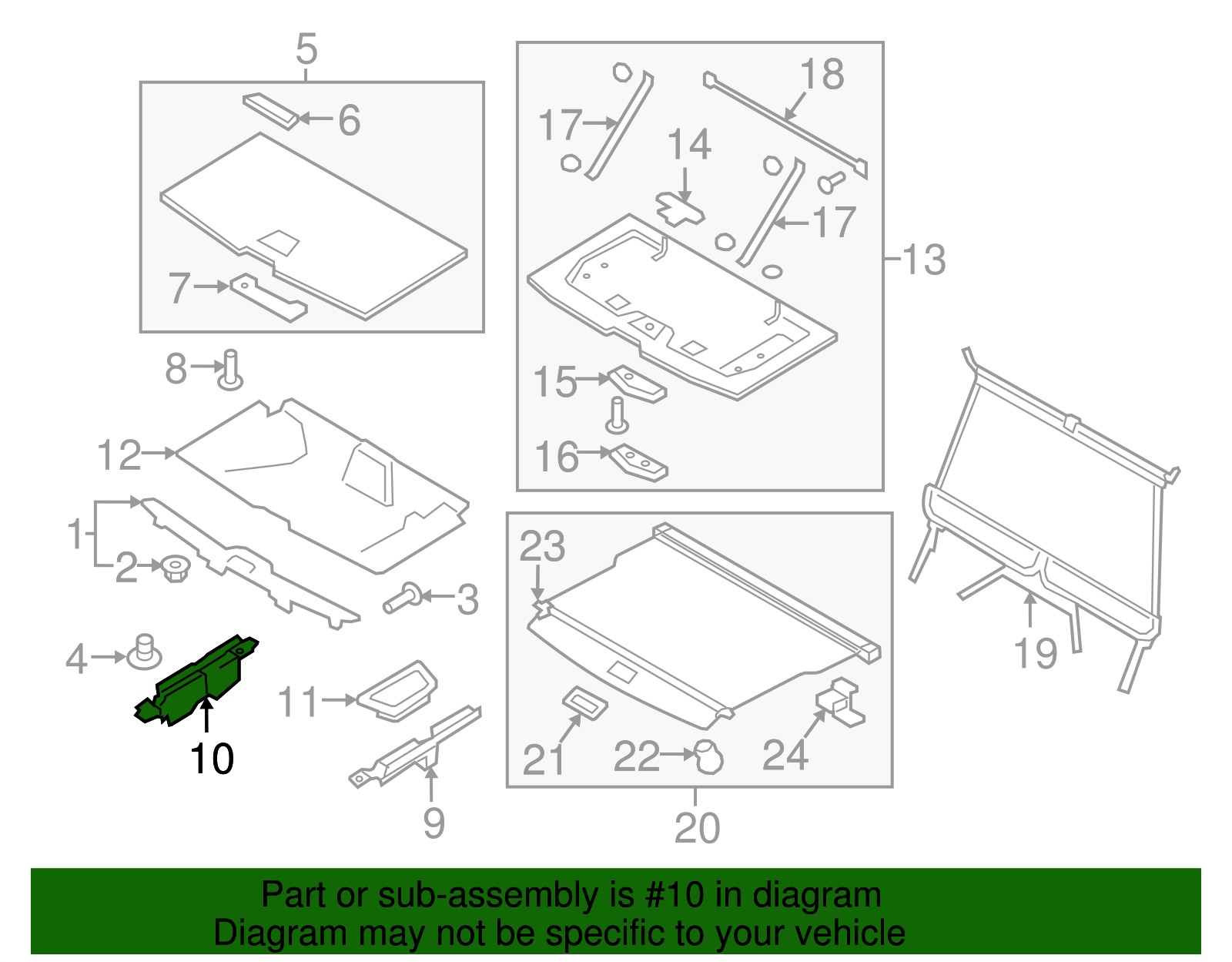 32353202 - Support | Volvo OEM Parts Direct