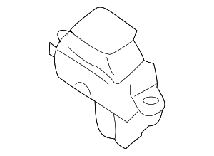 2008-2014 Subaru Window Switch 83071FG110 | Subaru Online Parts