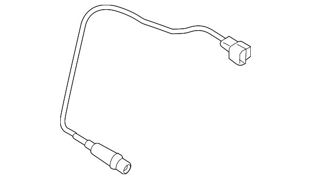 39210-2B500 - Oxygen Sensor 2017-2019 Kia | Kia.Parts Store