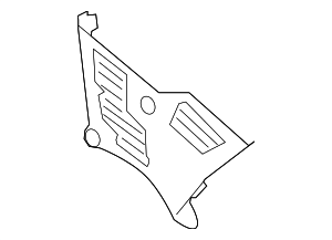 1998-2015 Volkswagen Engine Timing Cover 06A-109-147-F | OEM Parts Online