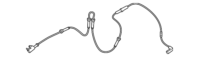 LR045959 - Wear Indicator - 2013-2019 Land-Rover | Land Rover Lake Bluff