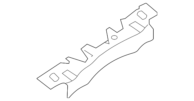 84904-5AA2A - Mat - 2015-2024 Nissan Murano | Nissan OEM Parts Direct