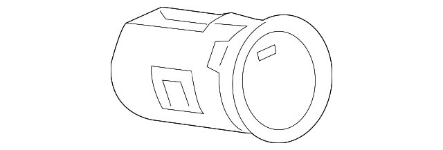 2013-2016 Mazda CX-5 Power Switch KD45-66-3S0 | OEM Parts Online