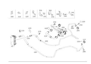 000000-001116 - Hexalobular Screw 1954-2026 Mercedes-Benz | Mercedes ...