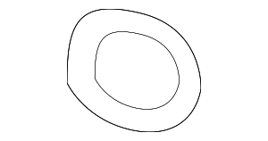 2008-2025 Nissan Pressure Vent Plug 01658-02151 | Hart Nissan of NoVa