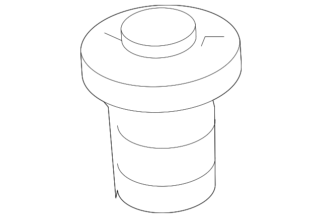 48752-52010 - Shock Absorber Bellows Clamp - 2007-2018 Toyota | Nucar ...
