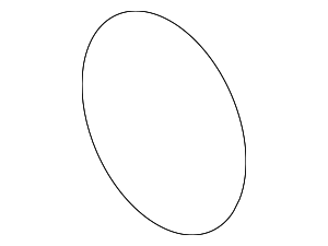 3C3Z-6700-BA - Front Cover Seal 2003-2010 Ford | Big 3 Auto Parts