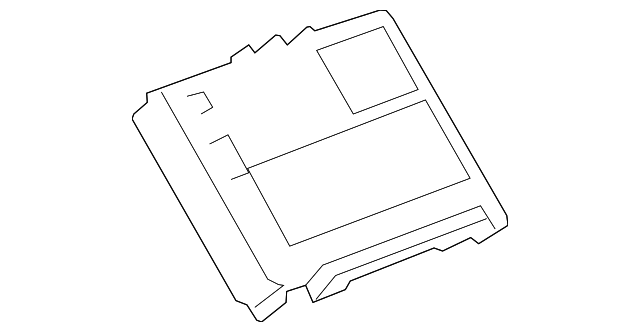 2018-2020 GM Module 84513027 | OEM Parts Online