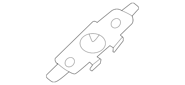 2016-2025 Kia | Oil Return Tube Gasket | 28246-2B710 | Kia Auto Parts