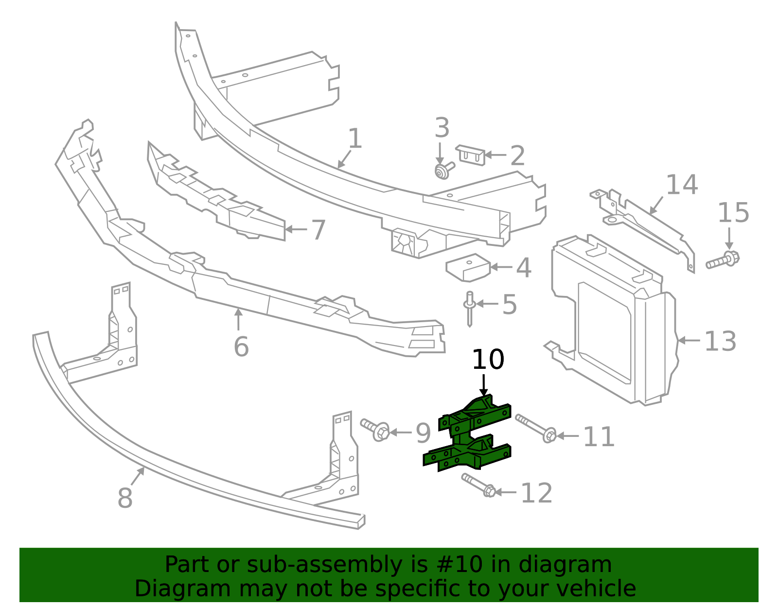 2020-2025 Toyota GR Supra Adapter 52676-WAA01 | Lithia Toyota Parts