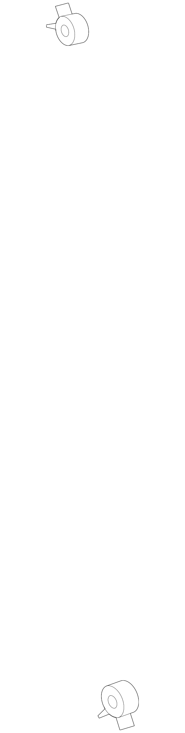 2007-2025 Toyota Radiator Hose Clamp 96136-44301 | OEM Parts Online