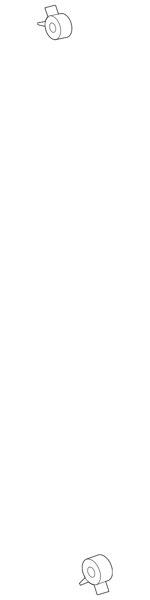 2007-2025 Toyota Radiator Hose Clamp 96136-44301 | OEM Parts Online