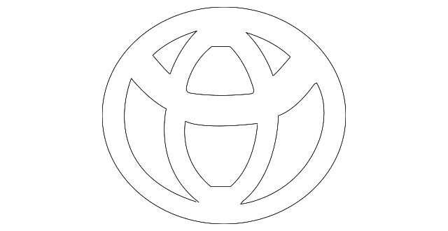 42603-06080 - Toyota Wheel Cap 2007-2011 Toyota Camry | Performance ...