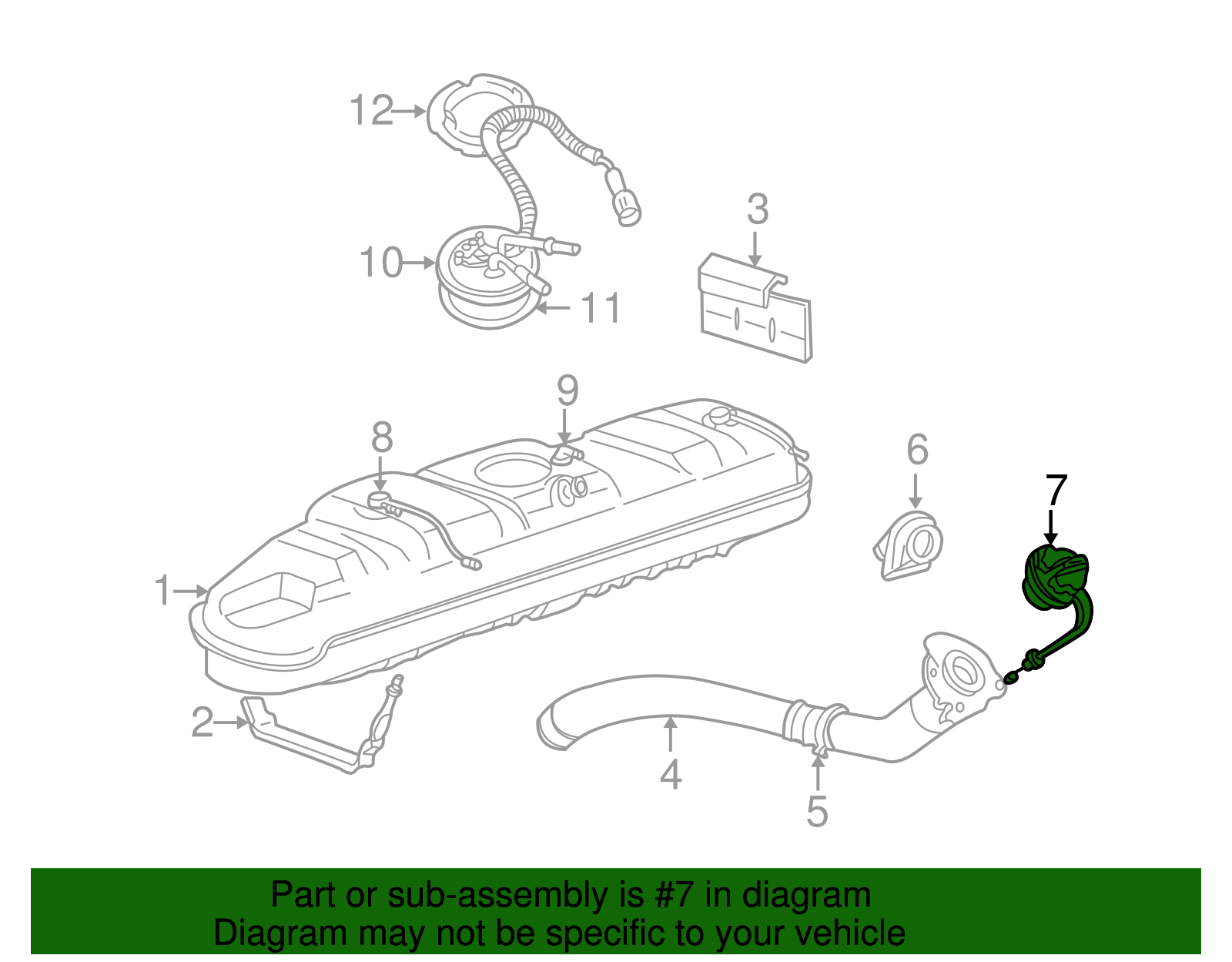1996-2005 Ford OEM NEW 1997-2005 Ford Crown Victoria E350 Super Duty ...