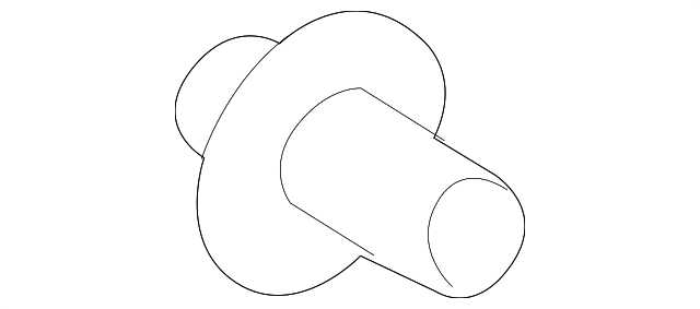 LR073675 - Drain Plug - 2018-2020 Land-Rover | Land Rover Lake Bluff