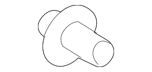 2005-2025 Land Rover Drain Plug LR073675 | LandRoverParamusParts