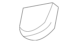 85292-13010 - Wiper Arm Cap - 2000-2020 Toyota | Nucar Toyota of North ...