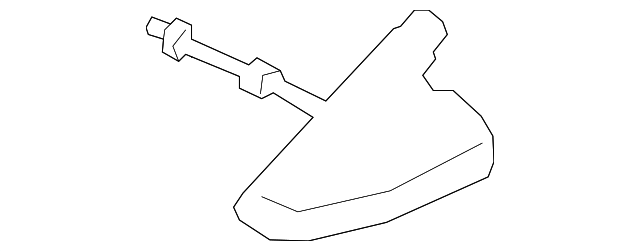 H1BZ-18936-FE - Base Ford Parts Direct