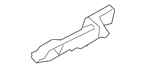 82665-D9700 - Handle Base 2017-2022 Kia Sportage | Kia.Parts Store