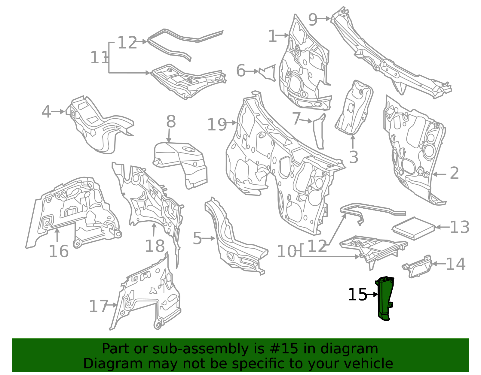 205-832-05-00 - Drain Valve Mercedes-Benz Premier Parts