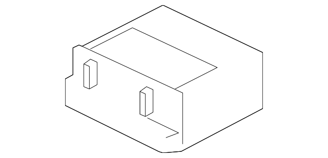 2012-2024 Jaguar Vehicle Battery T4A48375 | OEM Parts Online