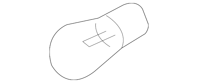 1988-2016 Mazda Bulb 0000-11-1157-NA | RealMazdaParts.com