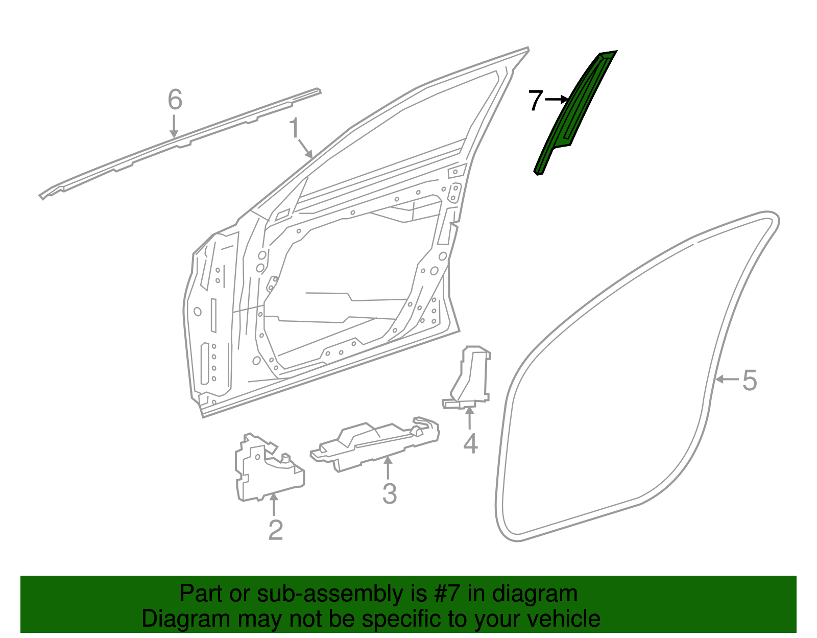 205-690-01-87 - Applique 2015-2021 Mercedes-Benz | Mercedes-Benz ...