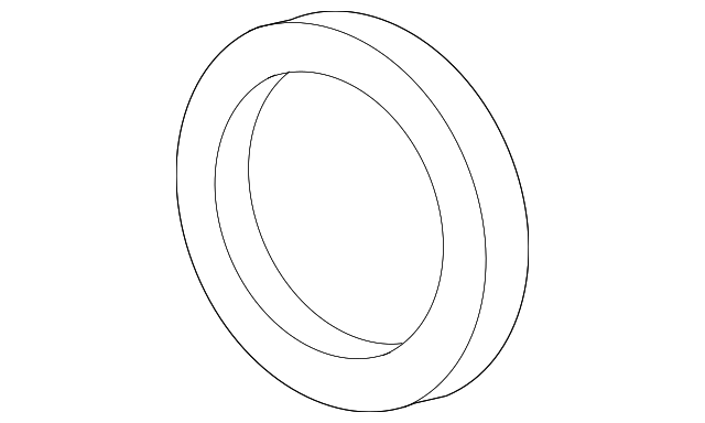 2010-2019 GM Differential Oil Seal 92230584 GM | GMPartsDirect.com