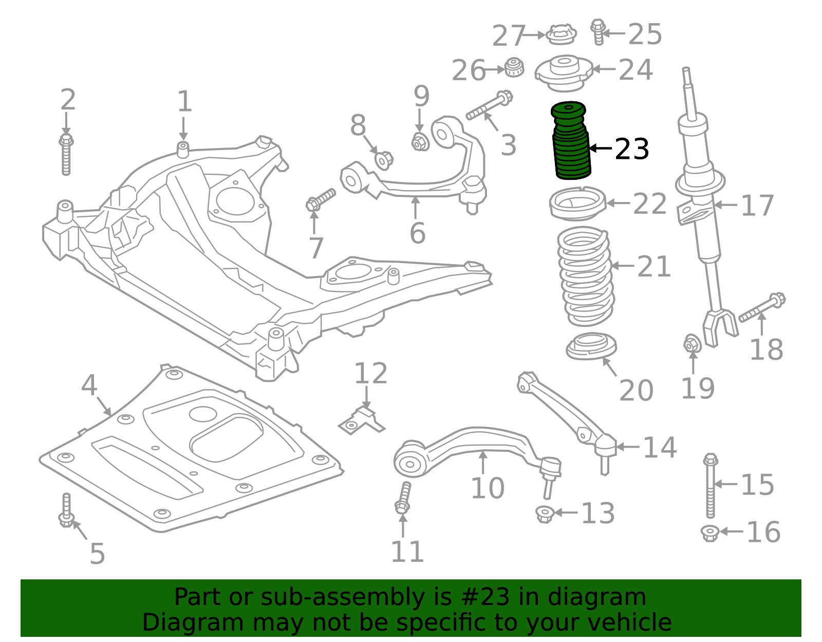 33536784122 - Bumper (33-53-6-784-122) | BMW of South Atlanta Parts
